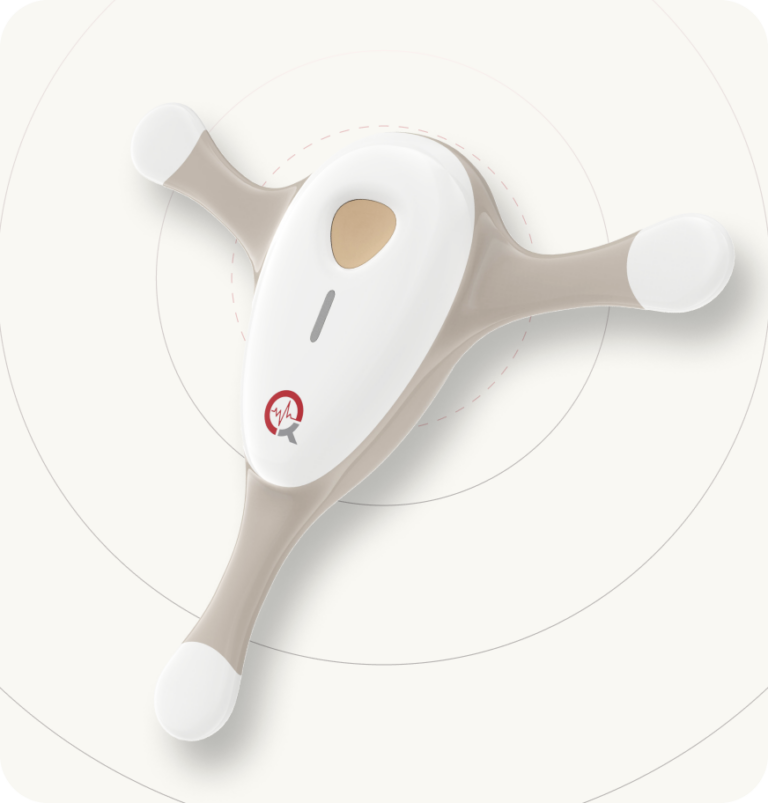 Quoretech – Transforming cardiac monitoring