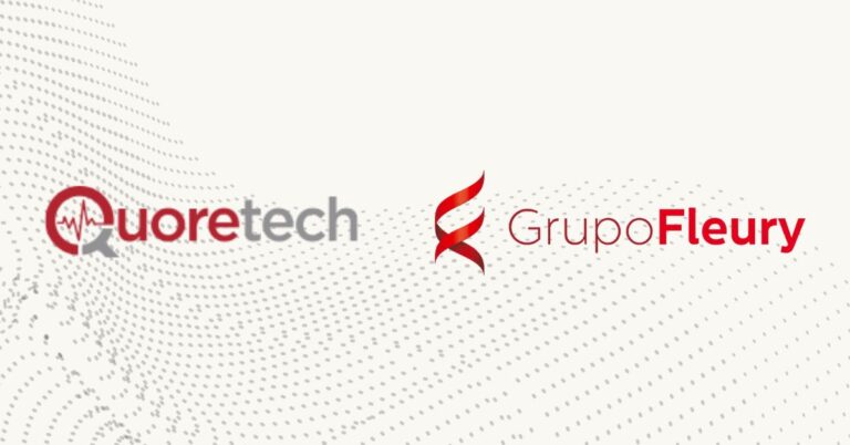 Grupo Fleury amplia inovação aberta e conta com mais uma solução de ...